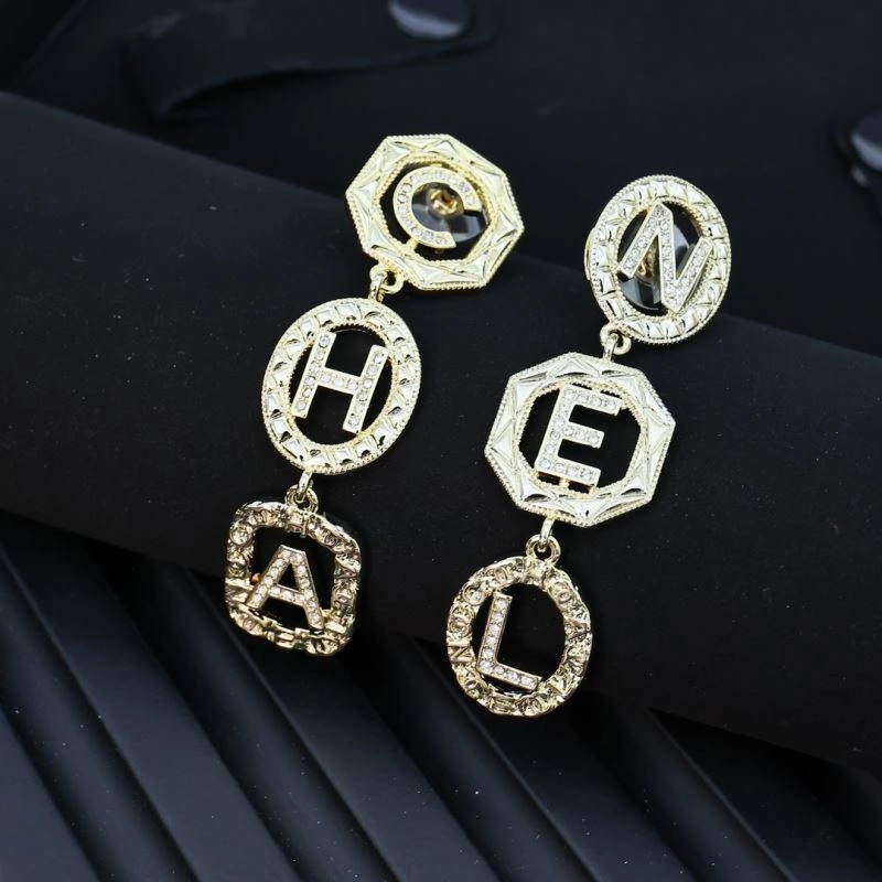 Bargain Chanel Earrings