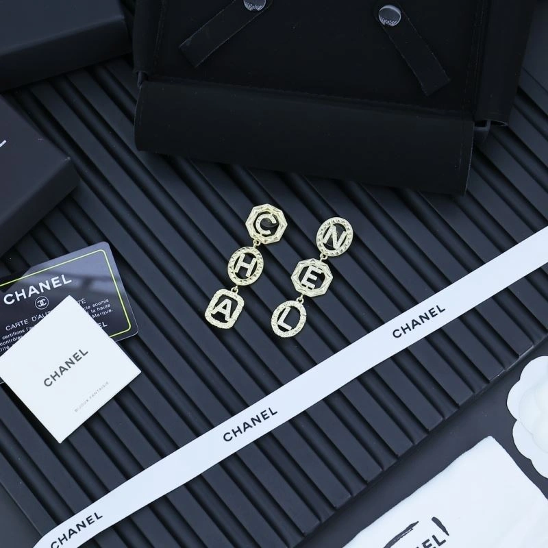 Bargain Chanel Earrings