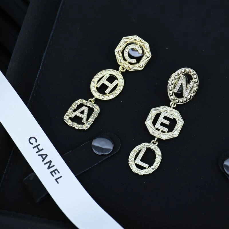 Bargain Chanel Earrings