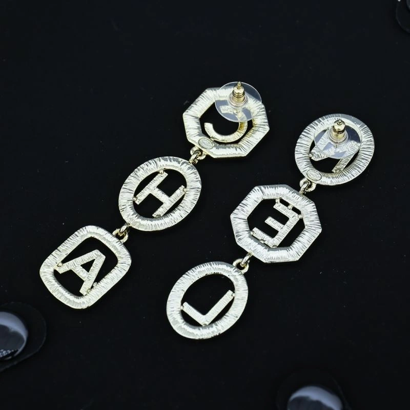 Bargain Chanel Earrings