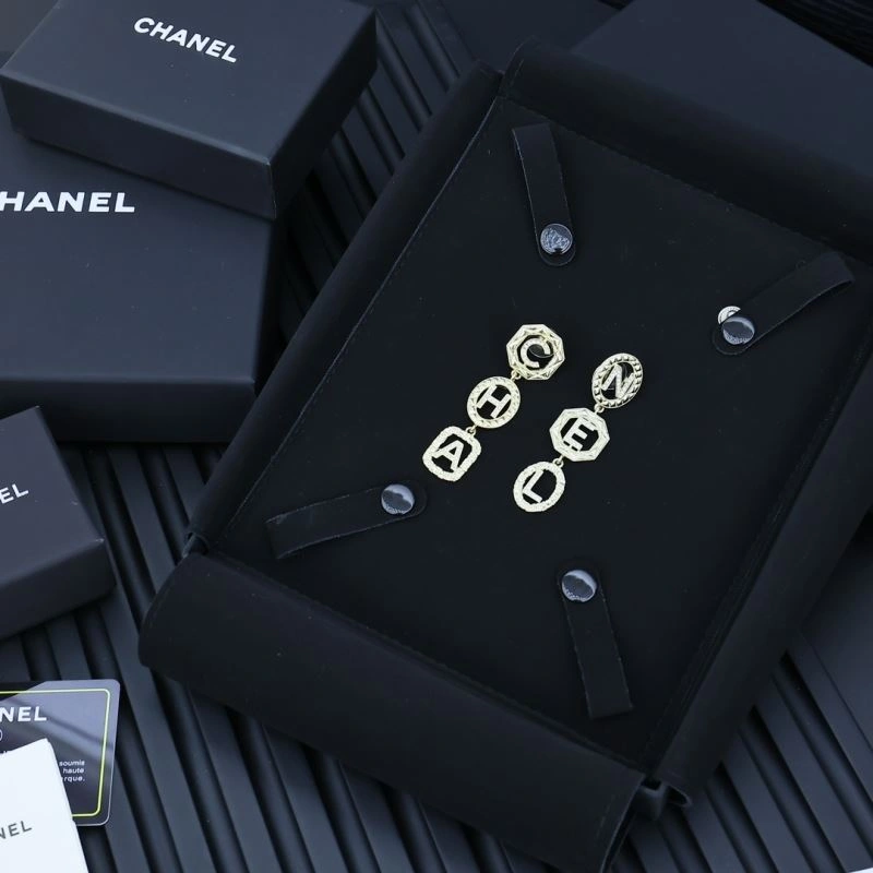 Bargain Chanel Earrings