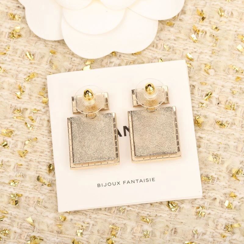 Legit Chanel Earrings