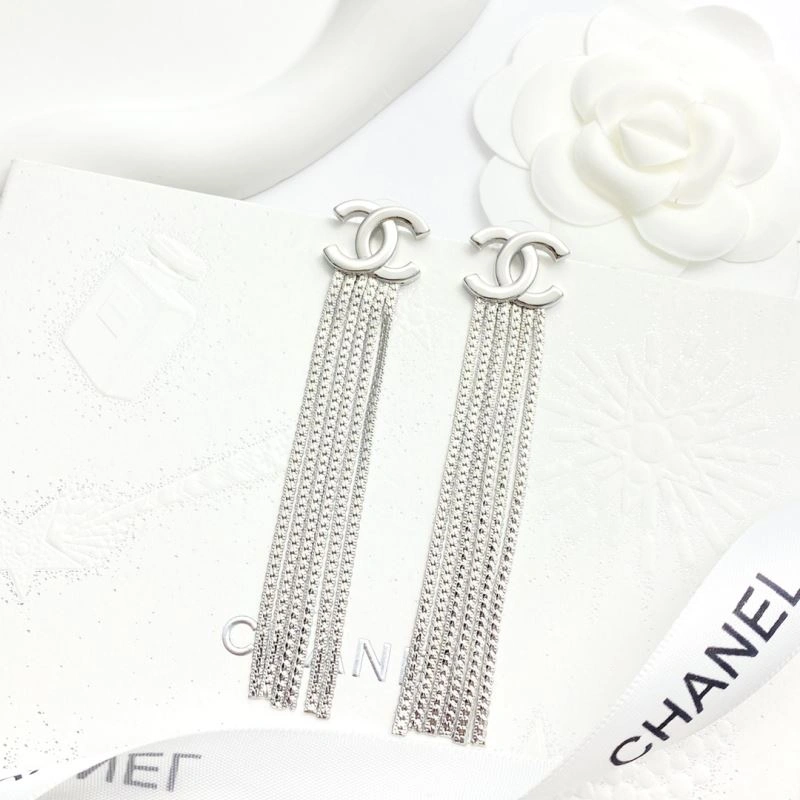Budget-friendly Chanel Earrings