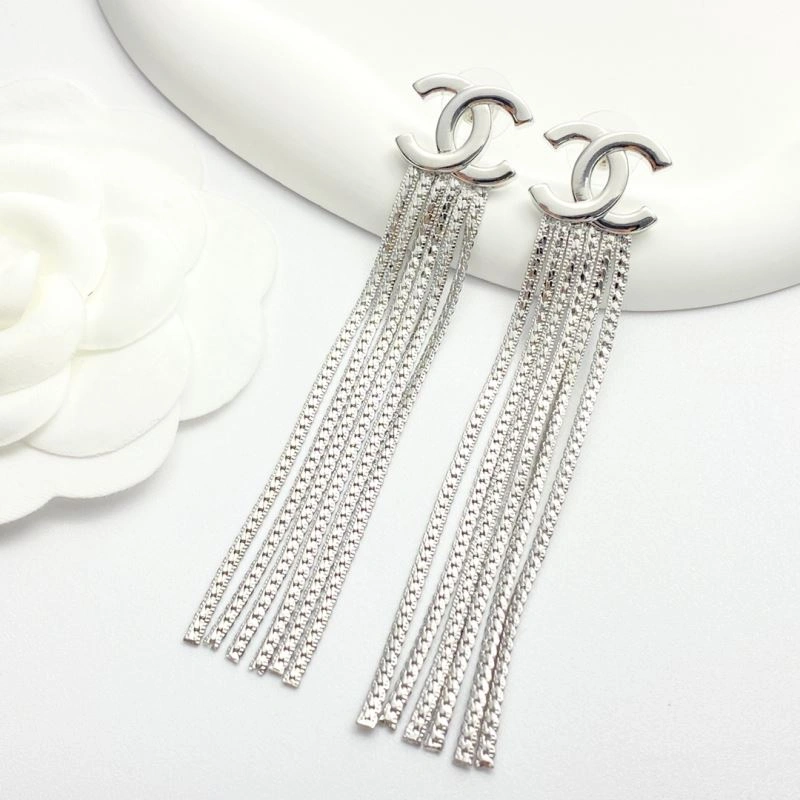 Budget-friendly Chanel Earrings