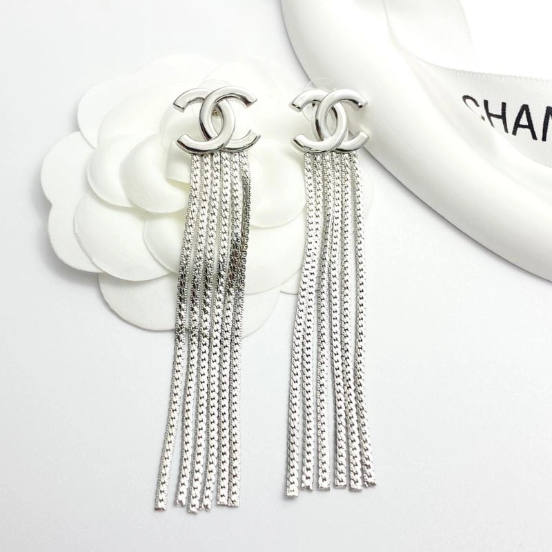Budget-friendly Chanel Earrings