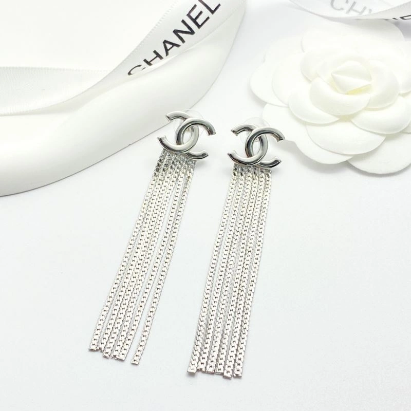Budget-friendly Chanel Earrings