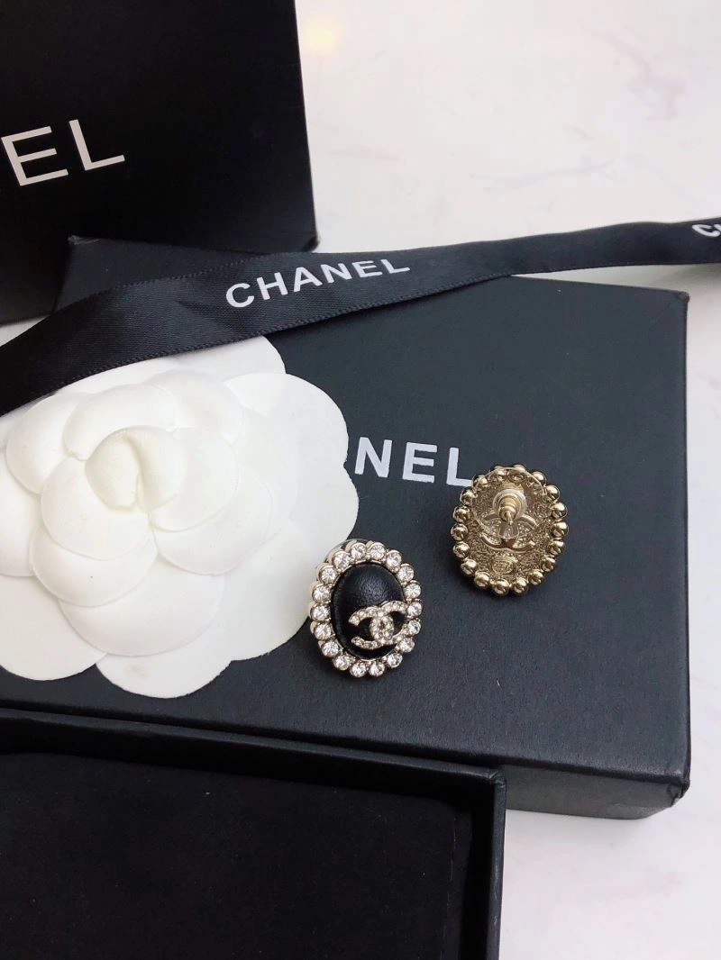 Factory-made Chanel Earrings