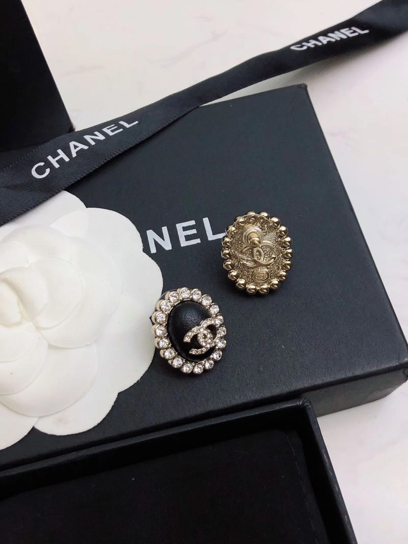 Factory-made Chanel Earrings