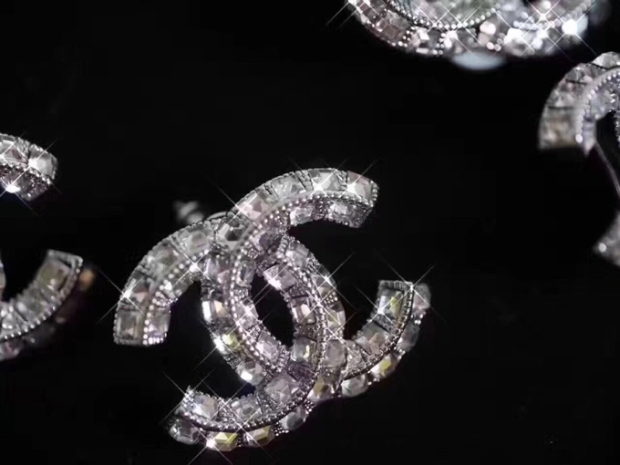 Factory-made Chanel Earrings