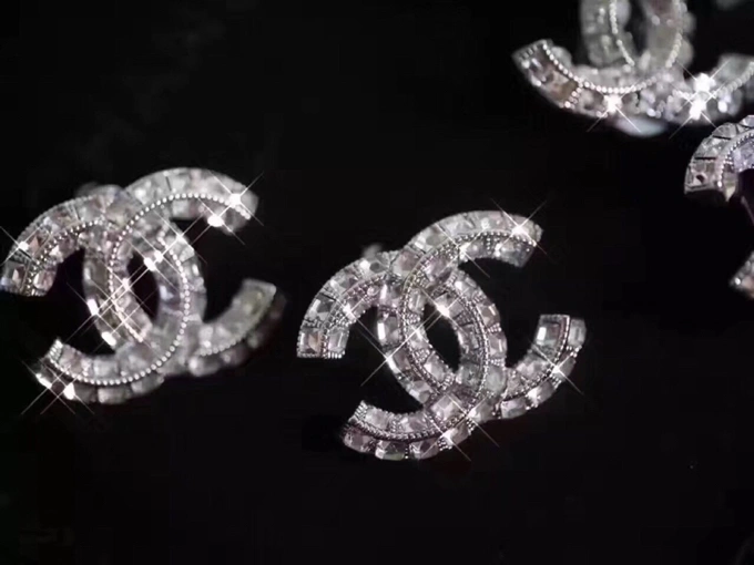 Factory-made Chanel Earrings