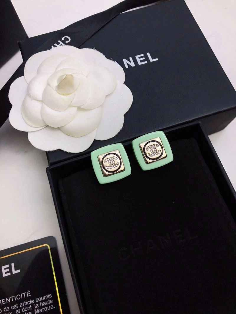 Budget-friendly Chanel Earrings