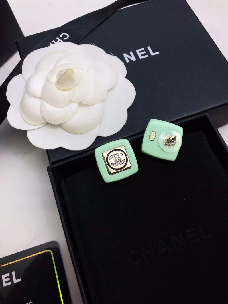 Budget-friendly Chanel Earrings