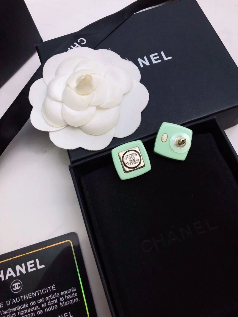 Budget-friendly Chanel Earrings