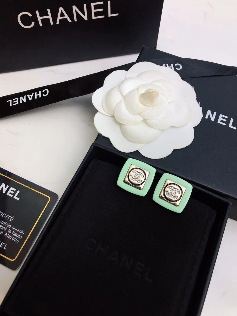 Budget-friendly Chanel Earrings
