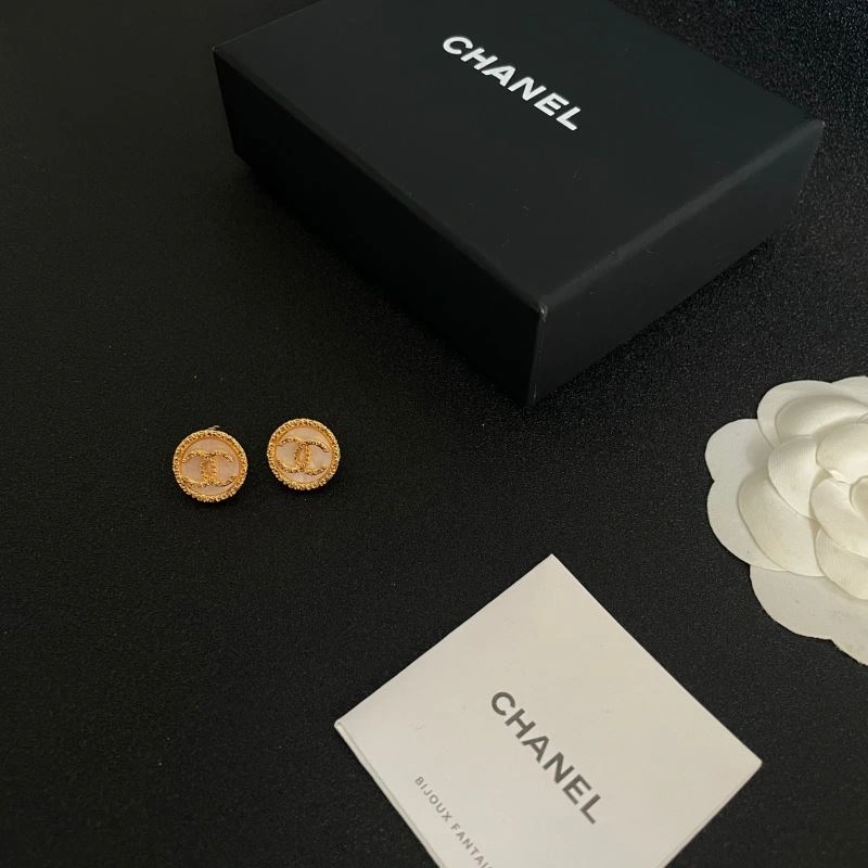 Accurate model Chanel Earrings