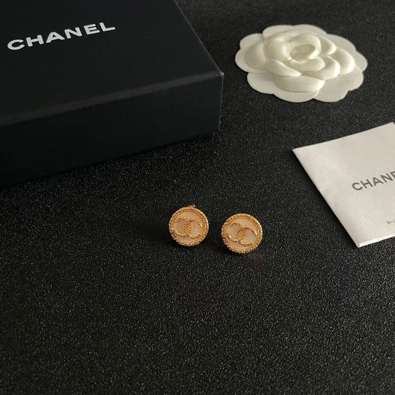 Accurate model Chanel Earrings