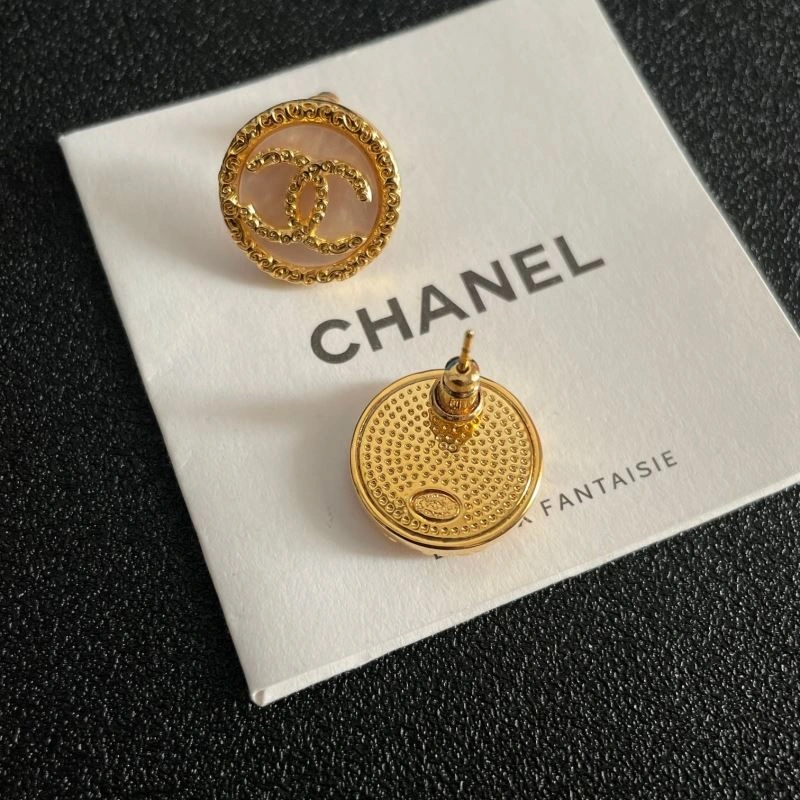 Accurate model Chanel Earrings