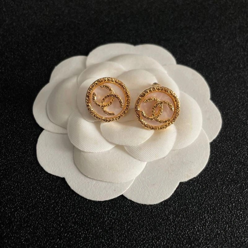 Accurate model Chanel Earrings