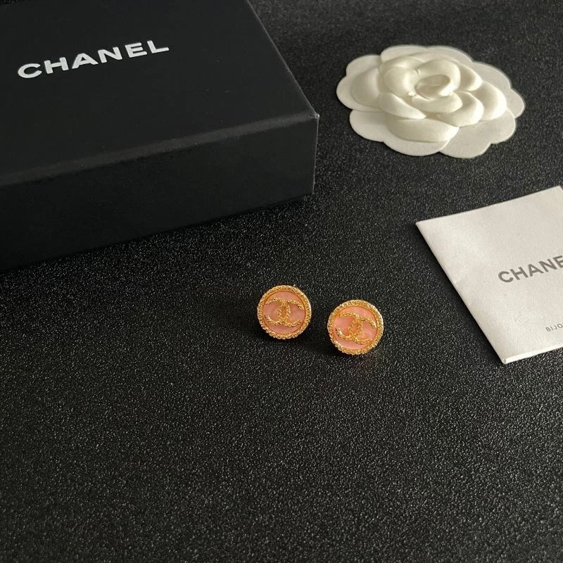 Precise copy Chanel Earrings