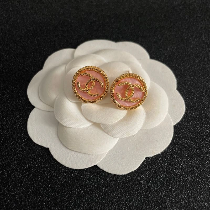 Precise copy Chanel Earrings