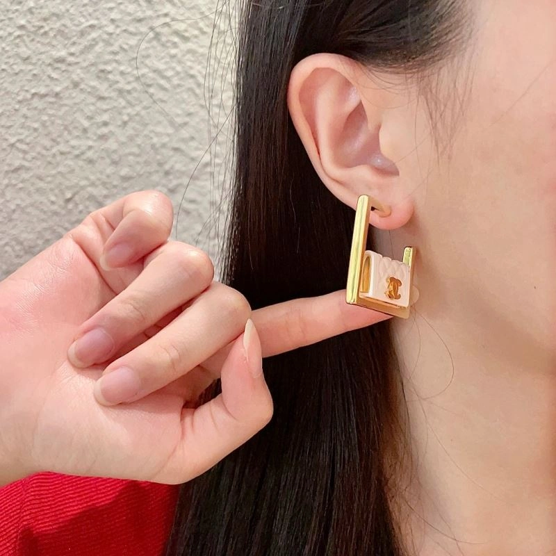 Value-priced Chanel Earrings