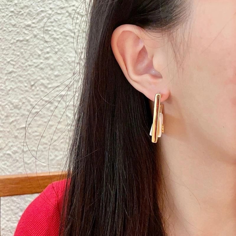 Value-priced Chanel Earrings