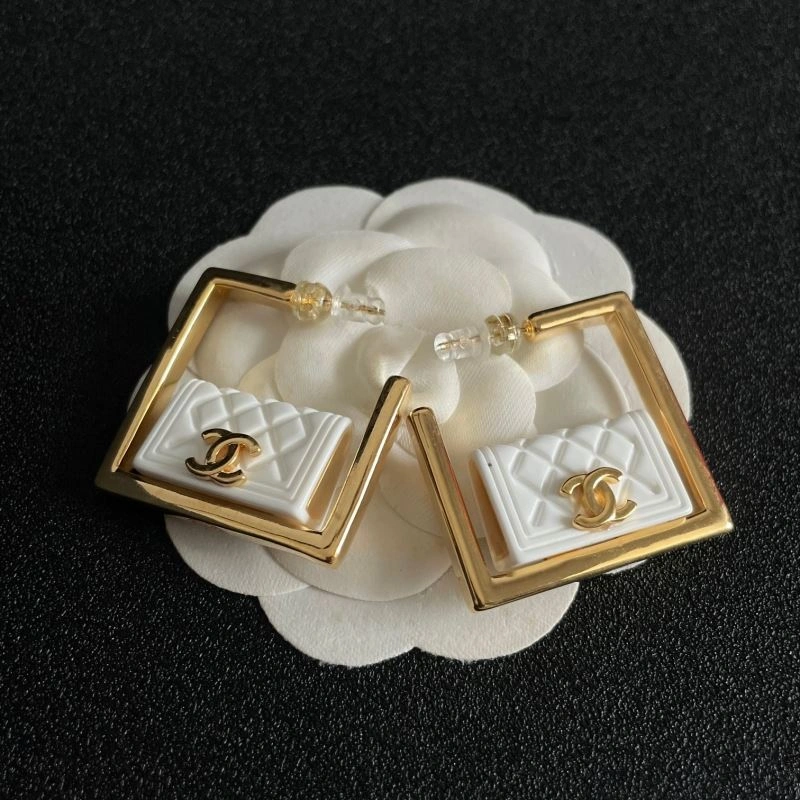 Value-priced Chanel Earrings