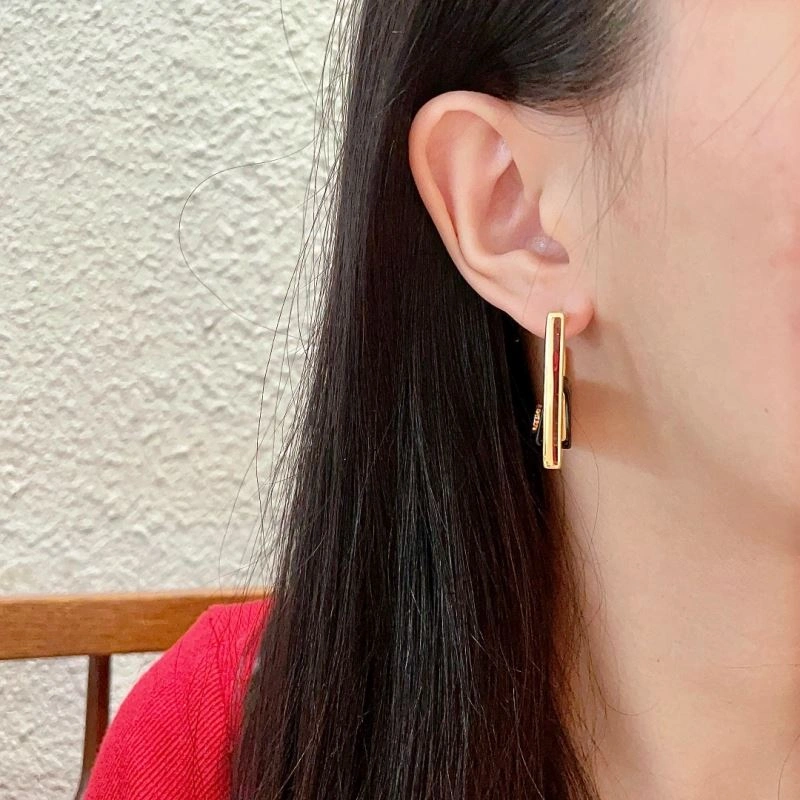 Bargain Chanel Earrings