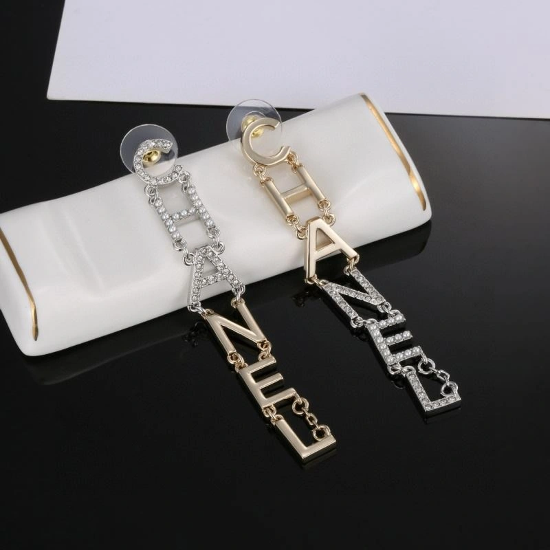 Reasonably priced Chanel Earrings