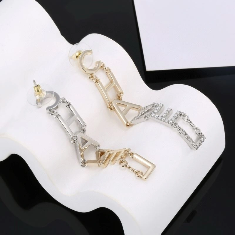 Reasonably priced Chanel Earrings