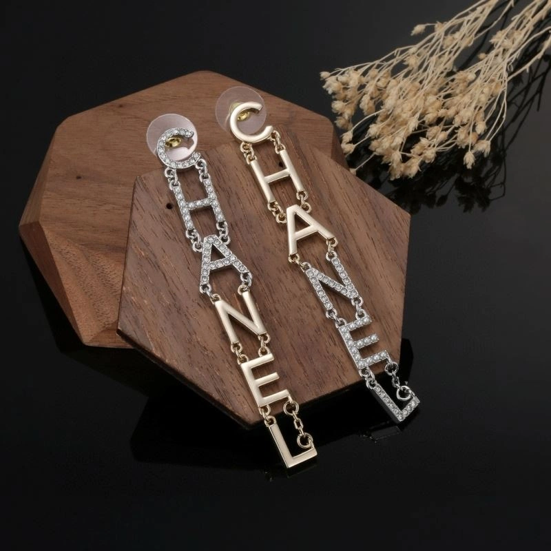 Reasonably priced Chanel Earrings