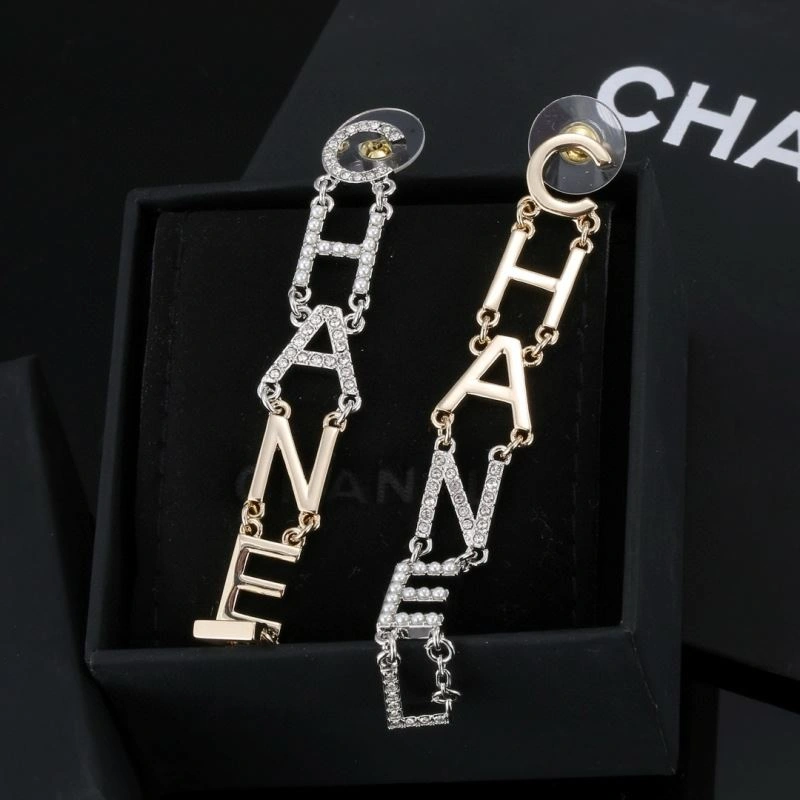 Reasonably priced Chanel Earrings