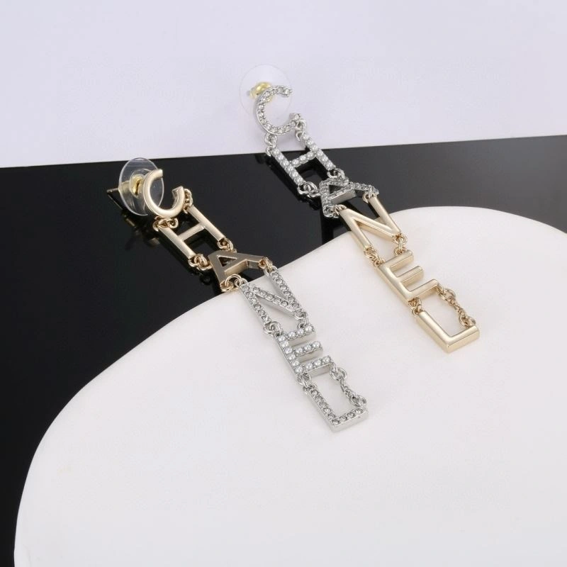 Reasonably priced Chanel Earrings