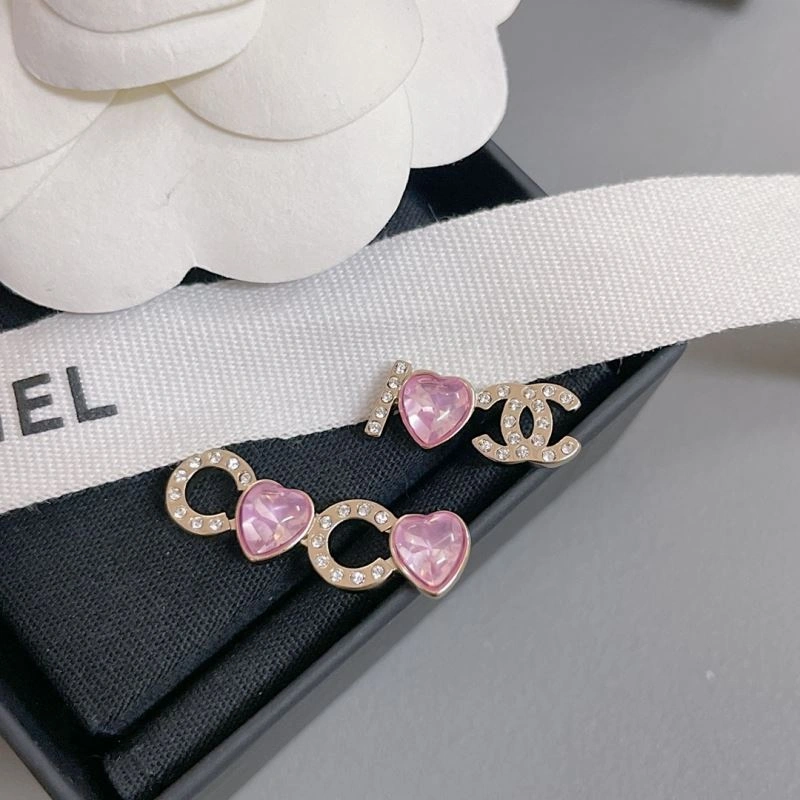 Economical Chanel Earrings