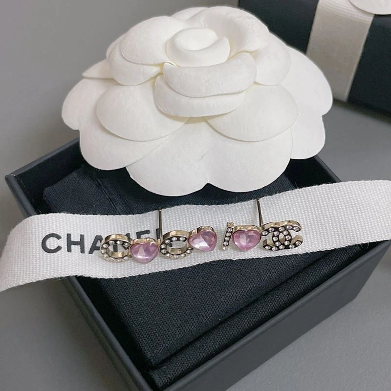 Economical Chanel Earrings