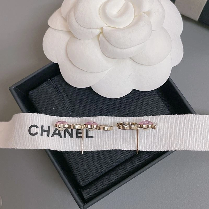 Economical Chanel Earrings