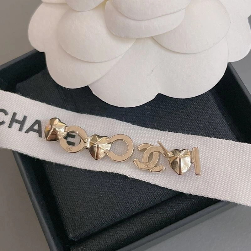Economical Chanel Earrings
