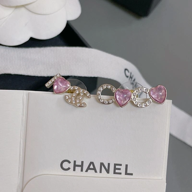 Economical Chanel Earrings
