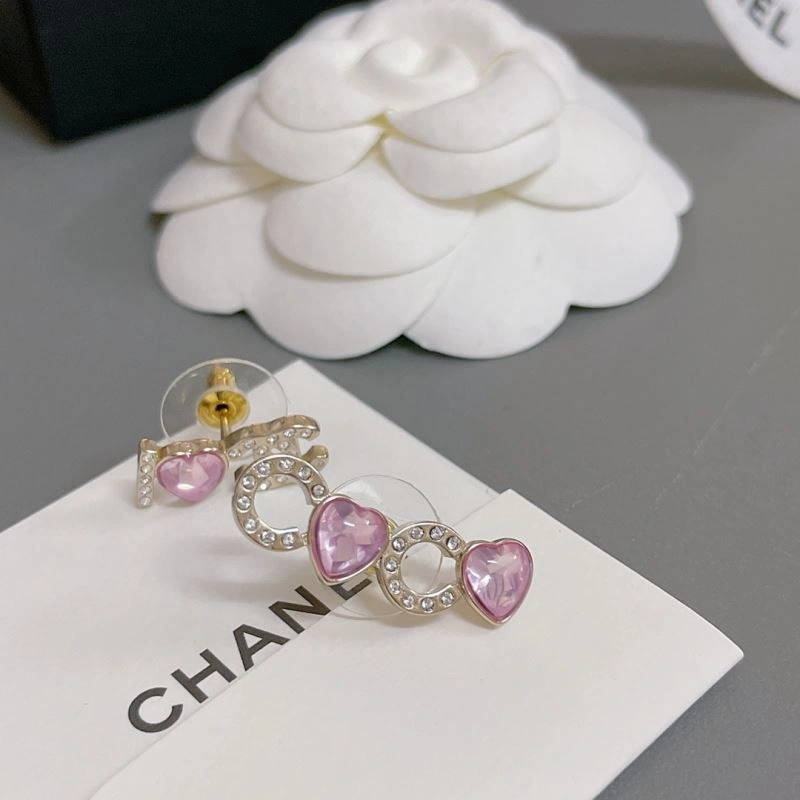 Economical Chanel Earrings