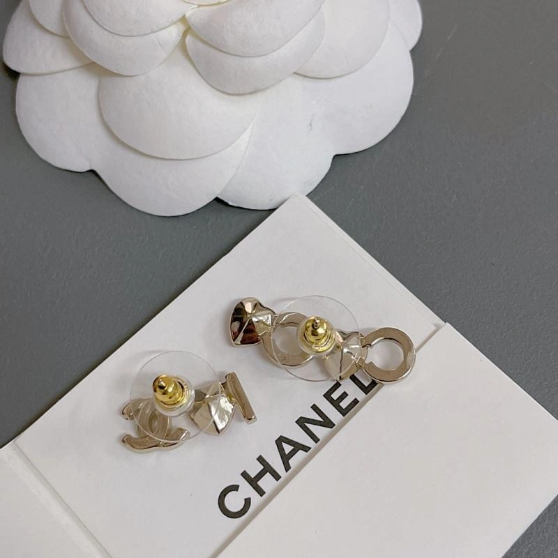 Economical Chanel Earrings