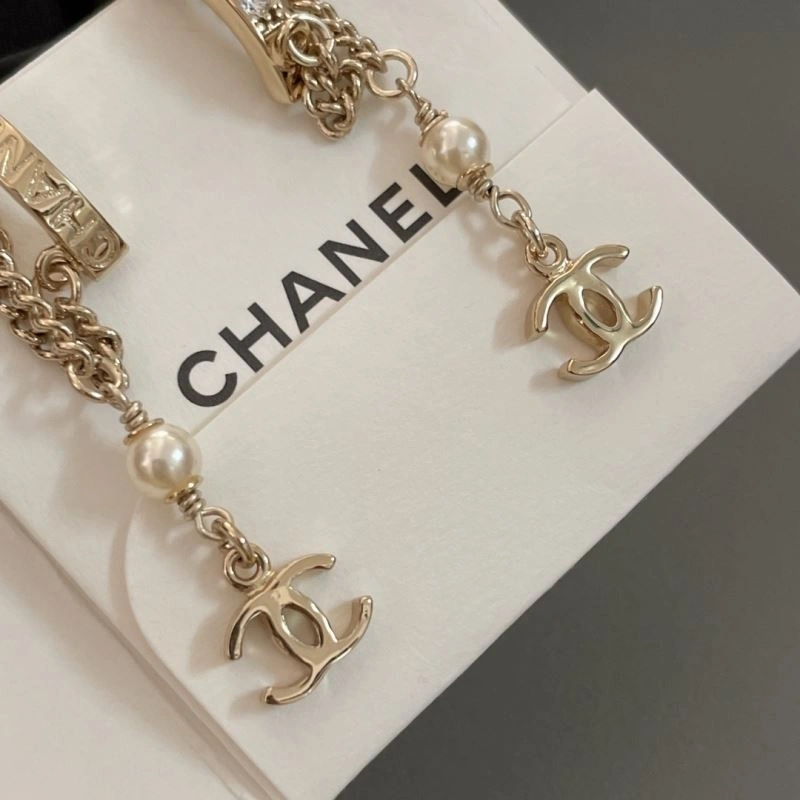 OEM Chanel Earrings