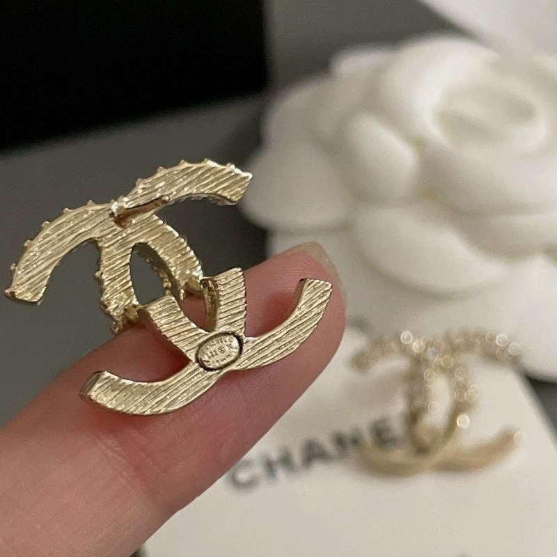 Affordable Chanel Earrings