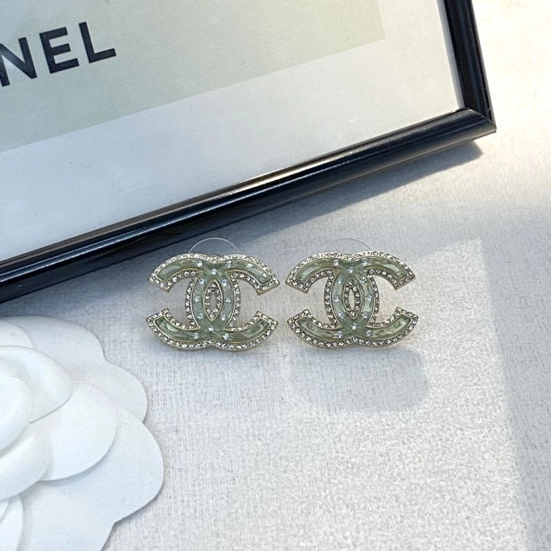 Bargain Chanel Earrings