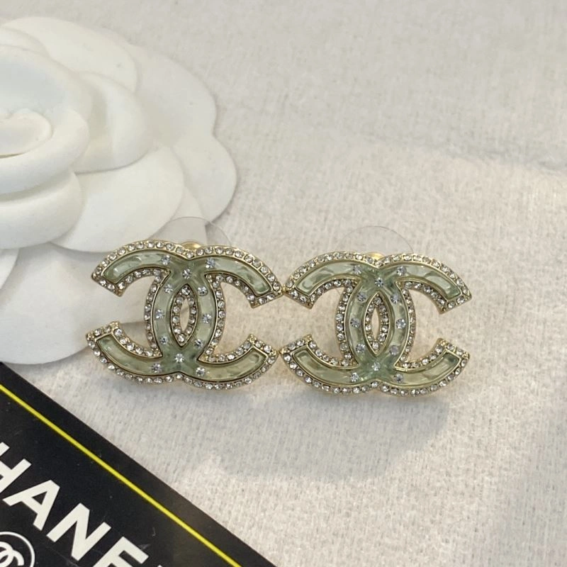 Bargain Chanel Earrings