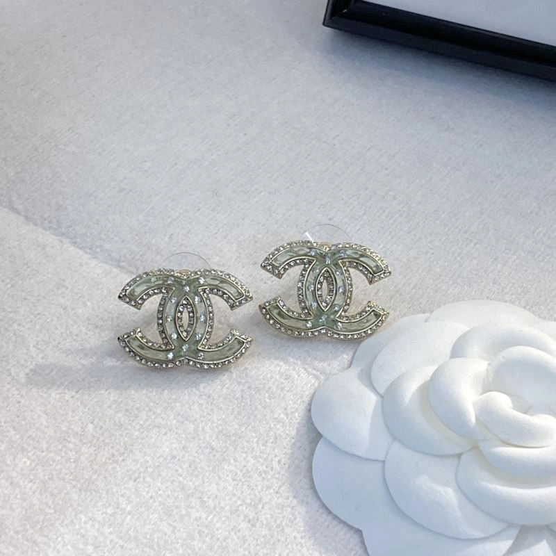 Bargain Chanel Earrings