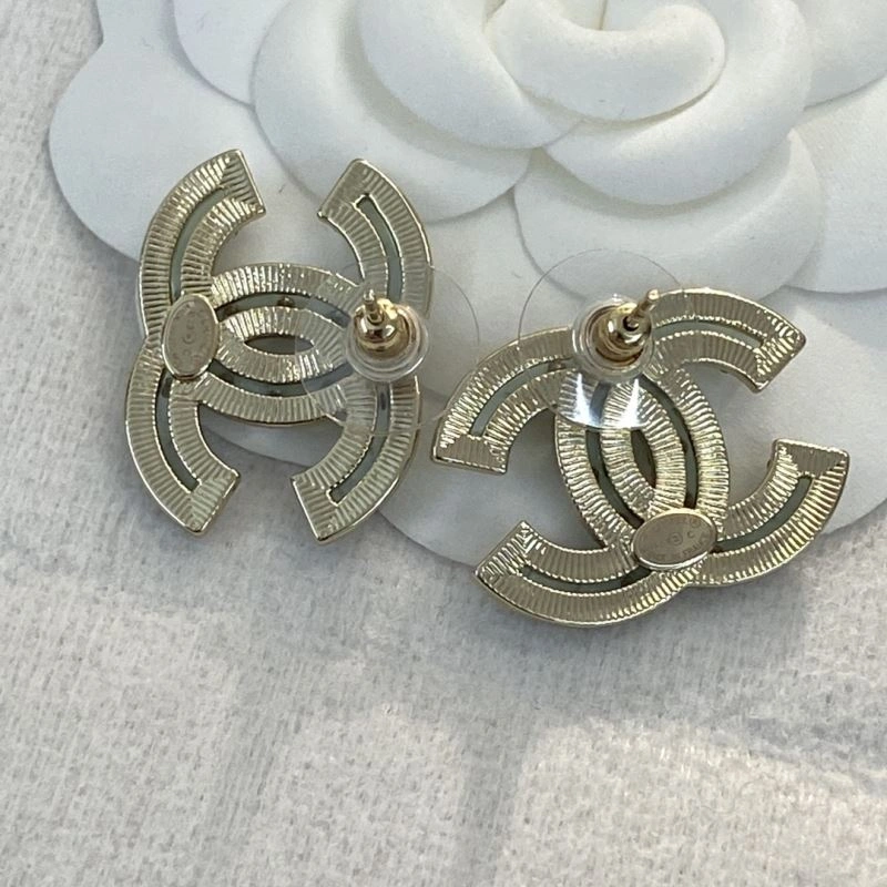 Bargain Chanel Earrings