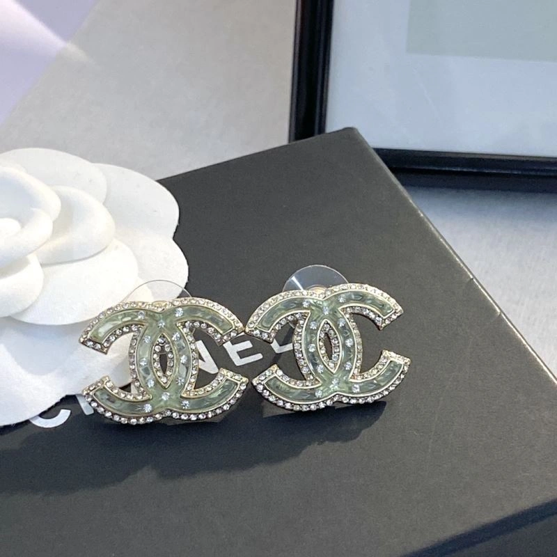 Bargain Chanel Earrings
