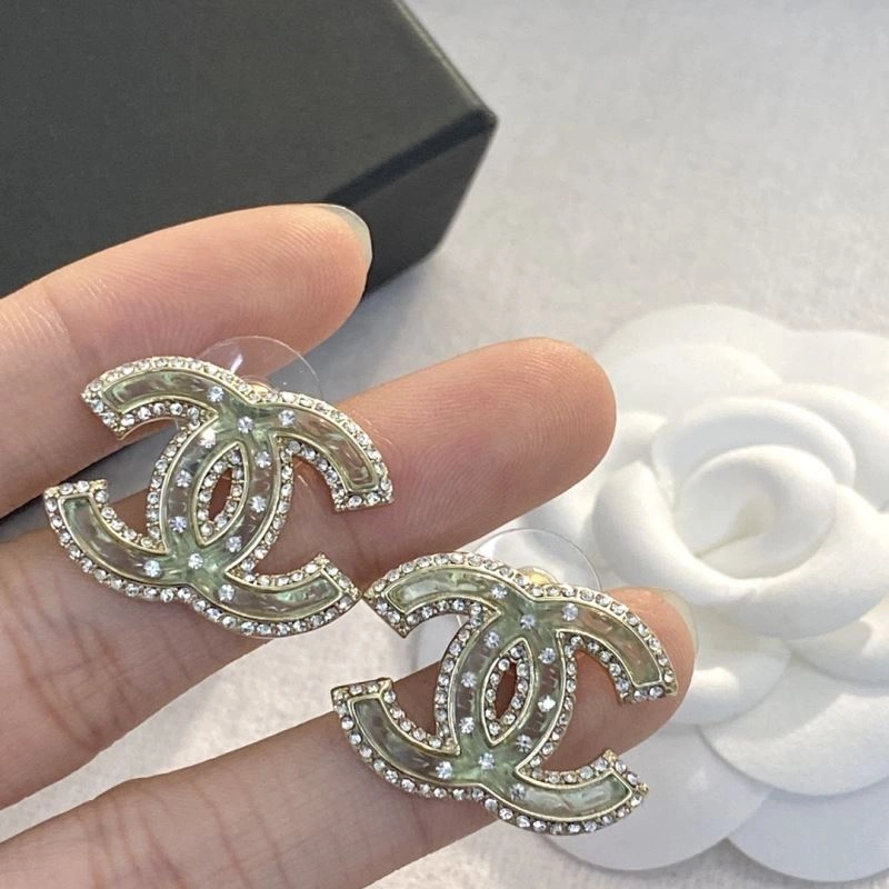 Bargain Chanel Earrings