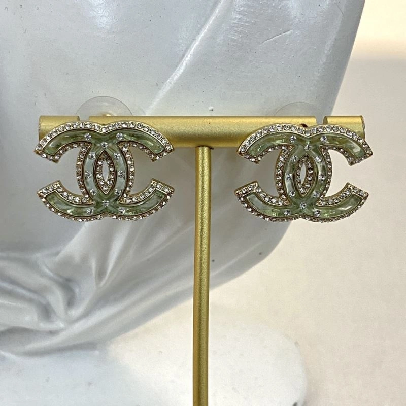 Bargain Chanel Earrings