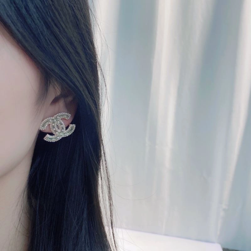 Bargain Chanel Earrings